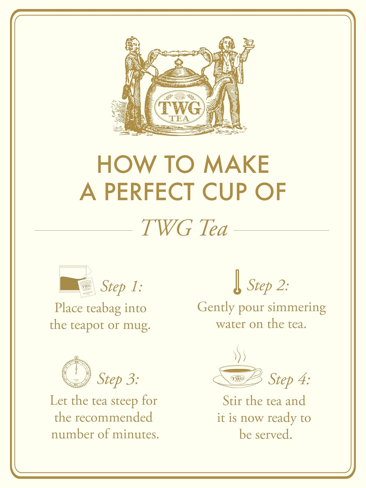 premium green tea extract experience