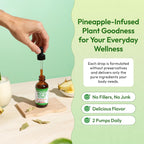 premium green tea extract for detox