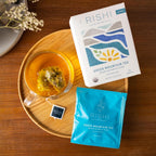 premium green tea extract herbal blend