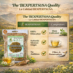 premium green tea extract infusion
