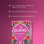 premium green tea extract infusion