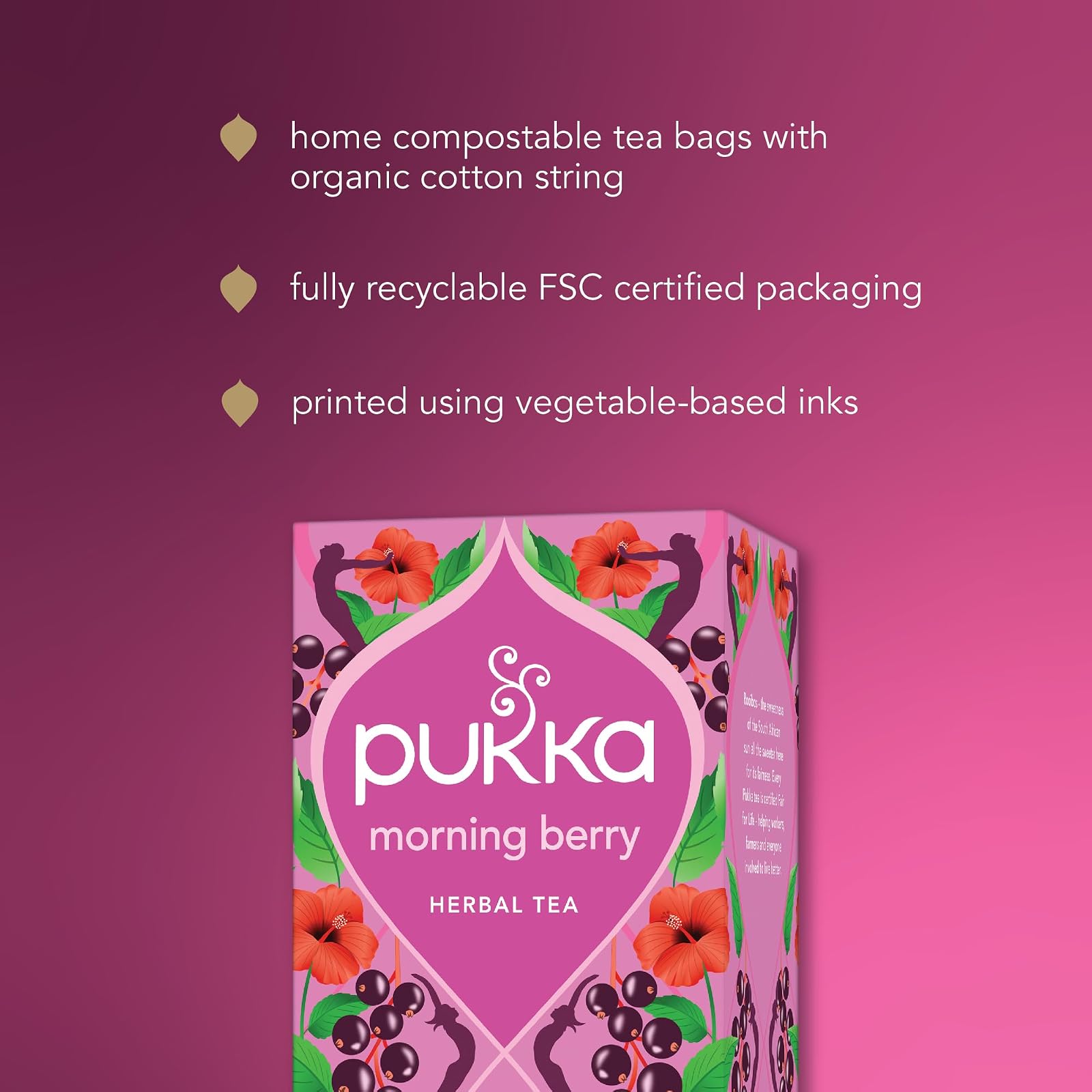 premium green tea extract infusion