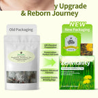 premium green tea extract infusion