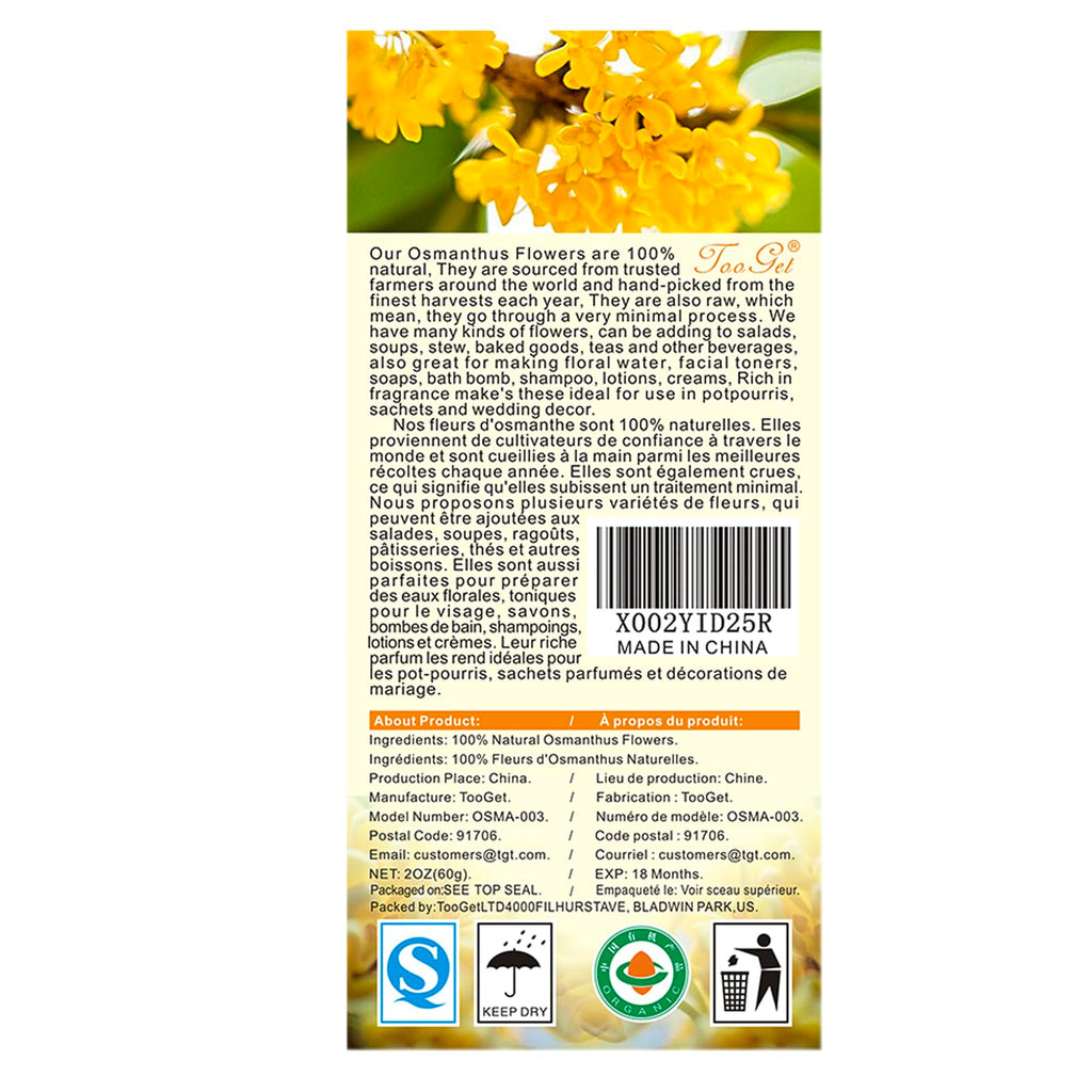 Premium green tea extract infusion