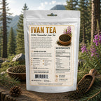 Premium green tea extract infusion