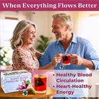 premium green tea extract infusion