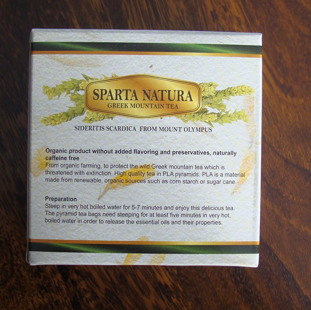 premium green tea extract infusion