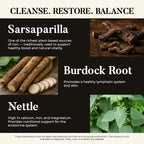 Premium green tea extract infusion