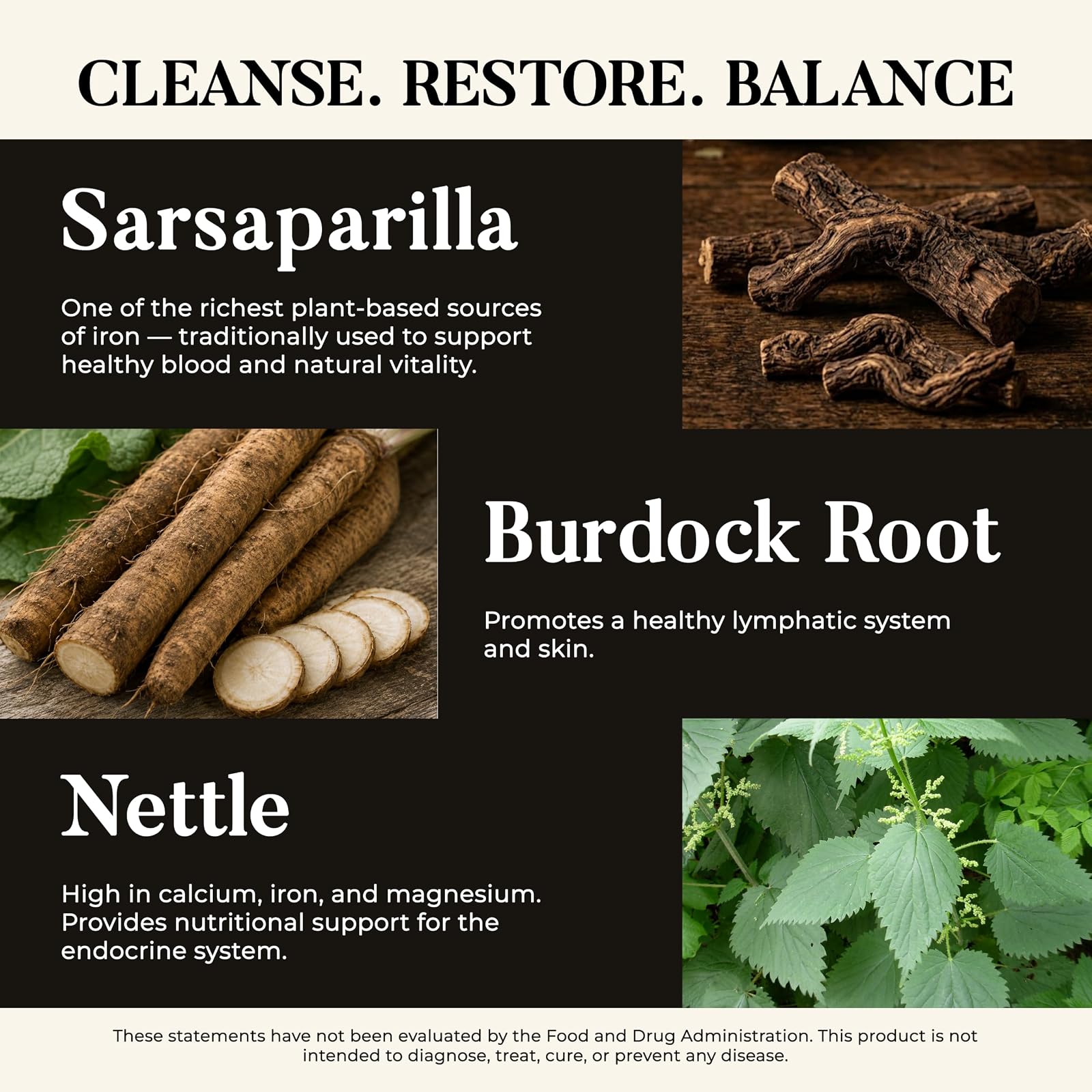 Premium green tea extract infusion