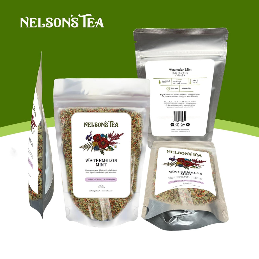 premium green tea extract option