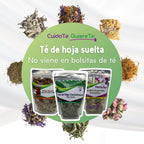 premium green tea extract option