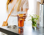 premium green tea extract option