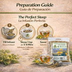 premium green tea extract option