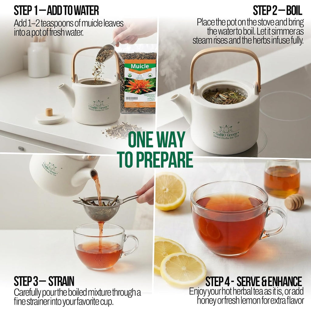 premium green tea extract
