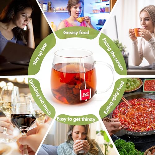 premium green tea extract