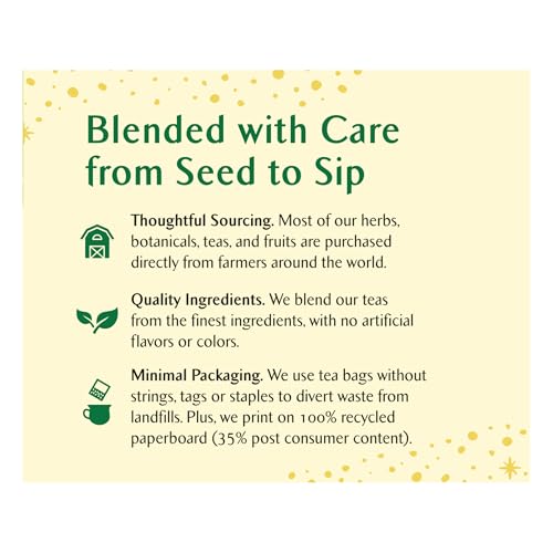 premium green tea for a refreshing brew
