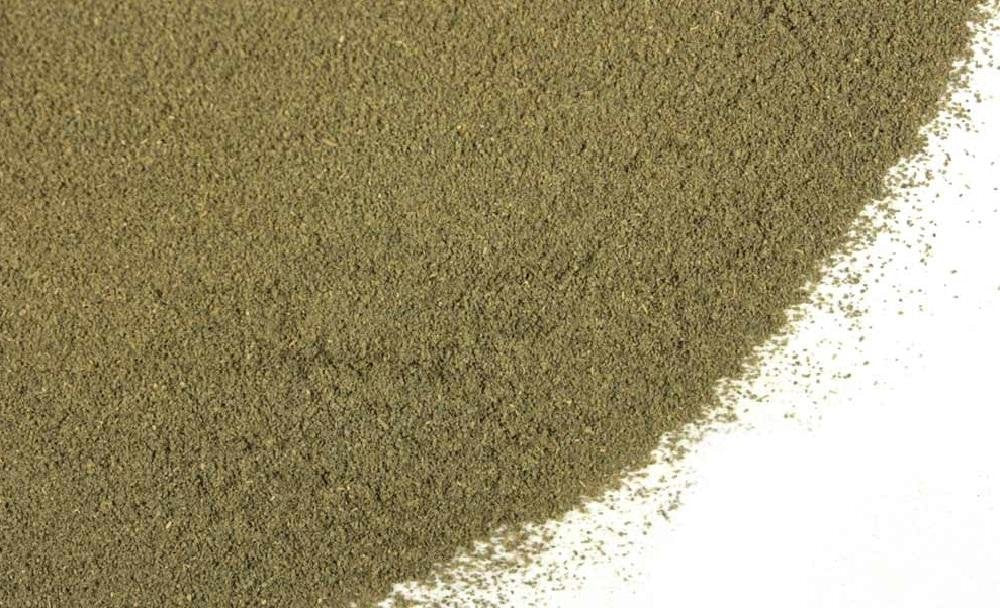 premium green tea for brewing
