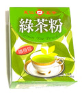 premium green tea for brewing