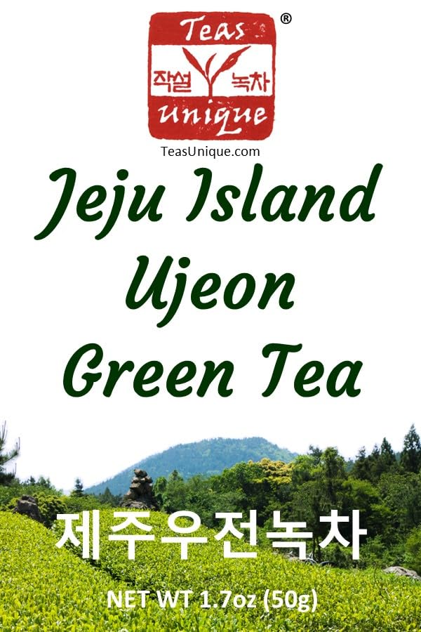 premium green tea for daily enjoyment
