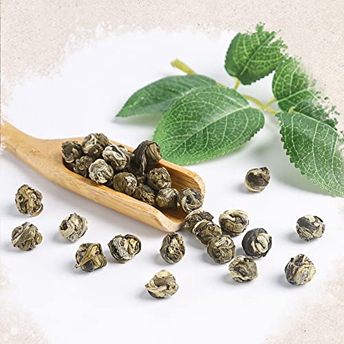 premium green tea for daily use
