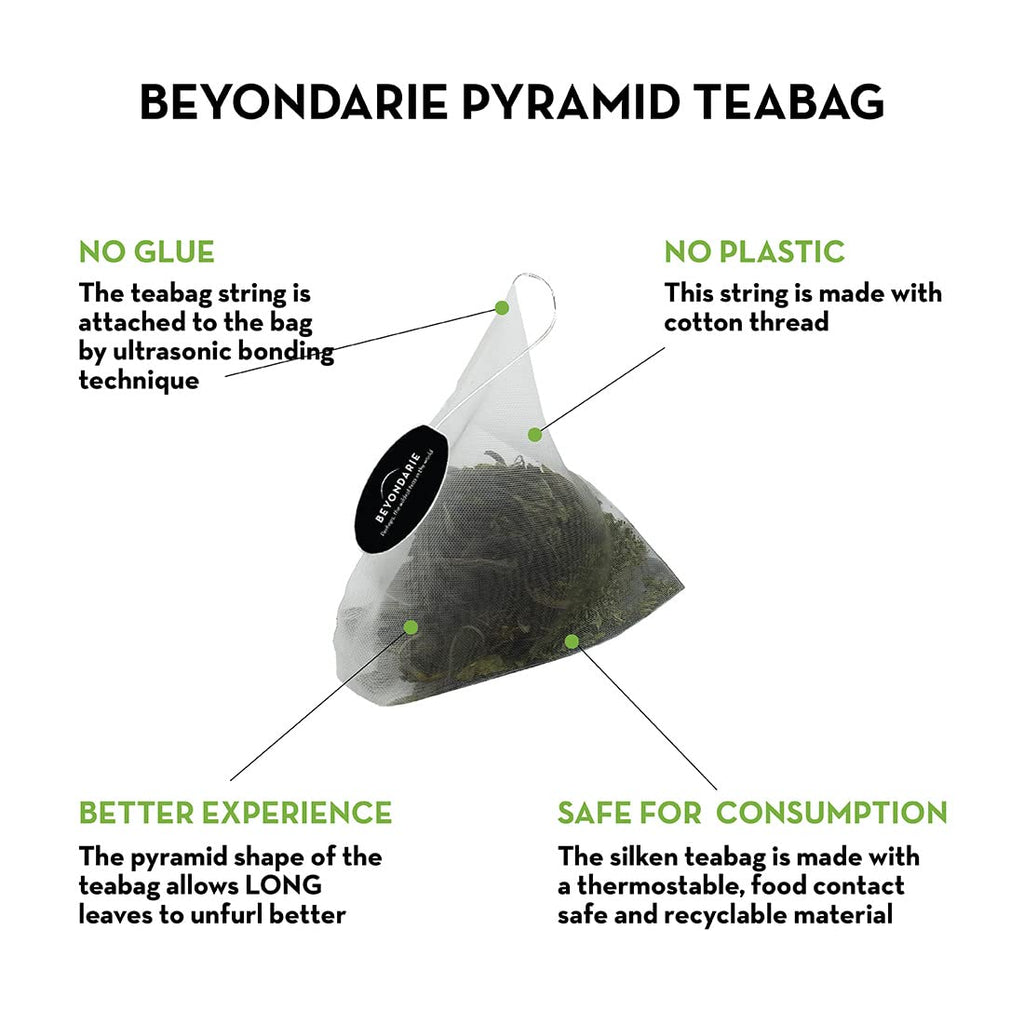 premium green tea for daily use