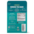 premium green tea for daily wellness