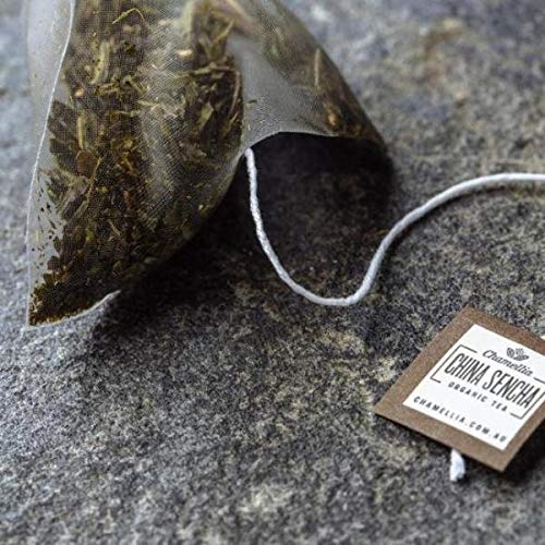 premium green tea for daily wellness