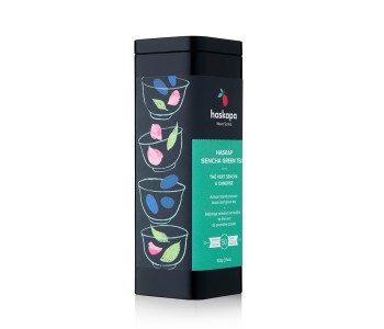 premium green tea for energy