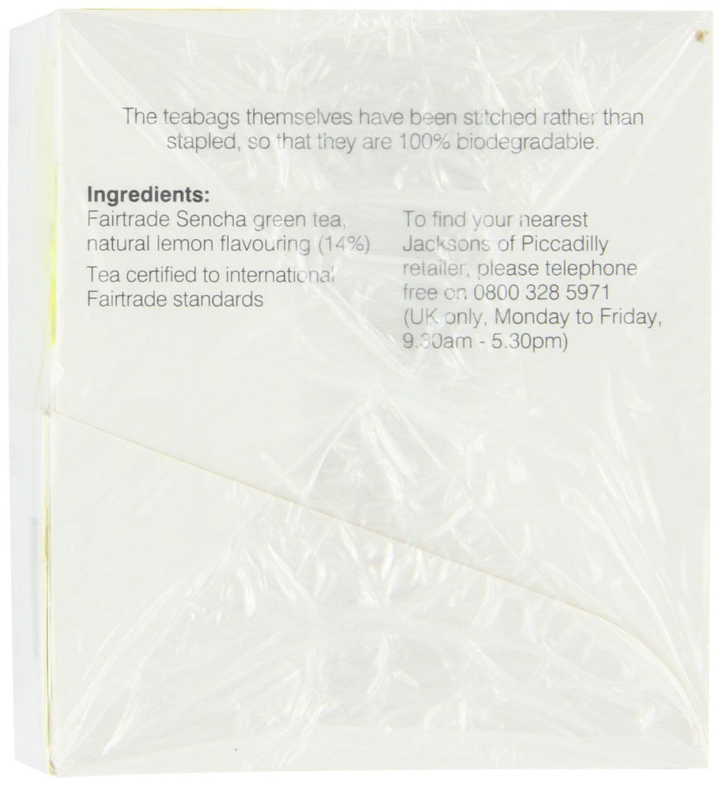 premium green tea for energy