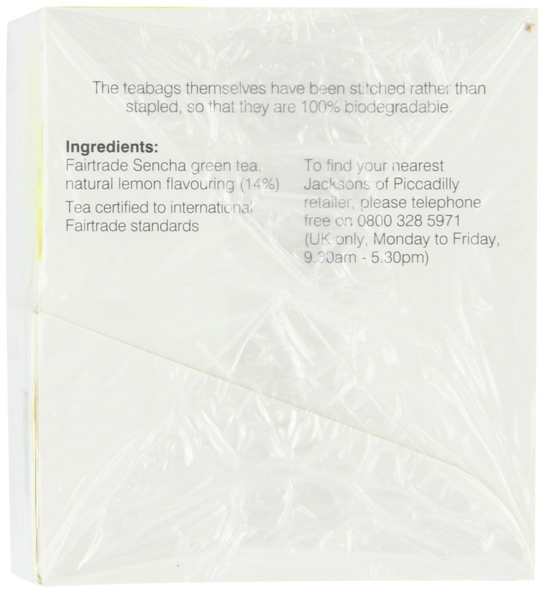 premium green tea for energy