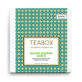 premium green tea for energy