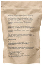 premium green tea for energy