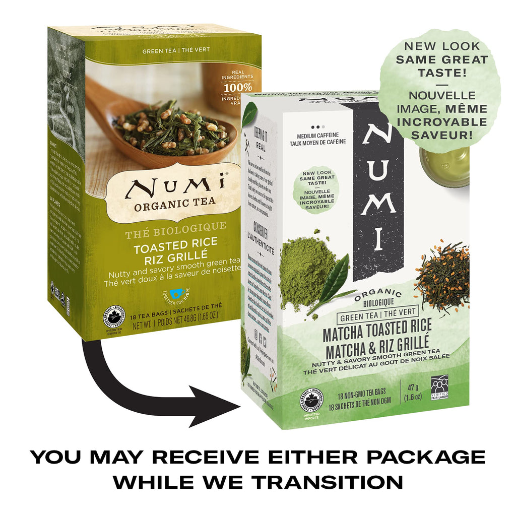 premium green tea for health