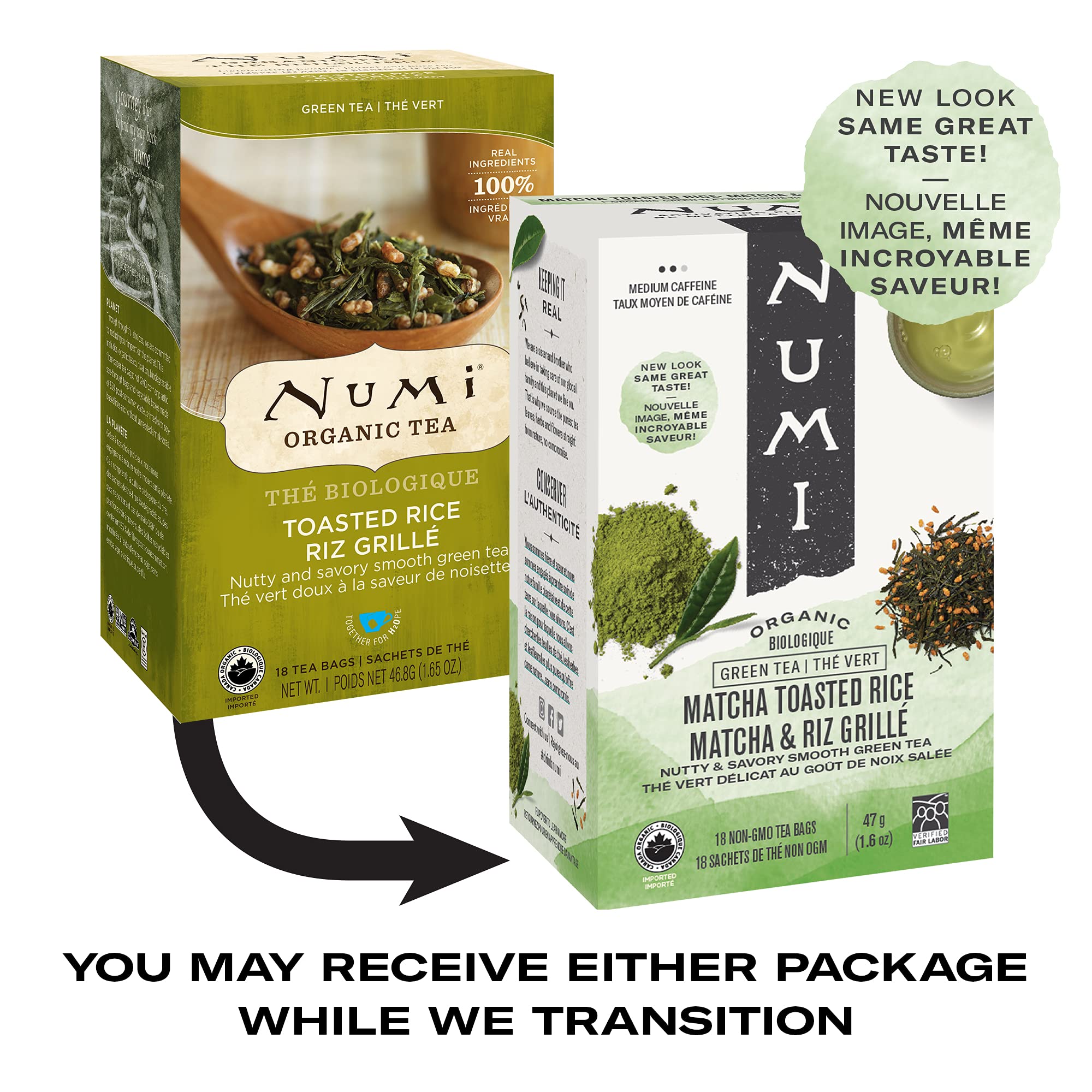 premium green tea for health