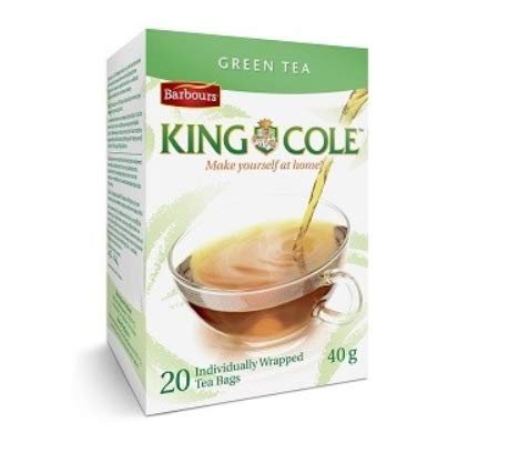 premium green tea for health