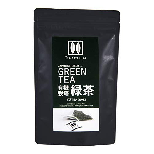premium green tea for health