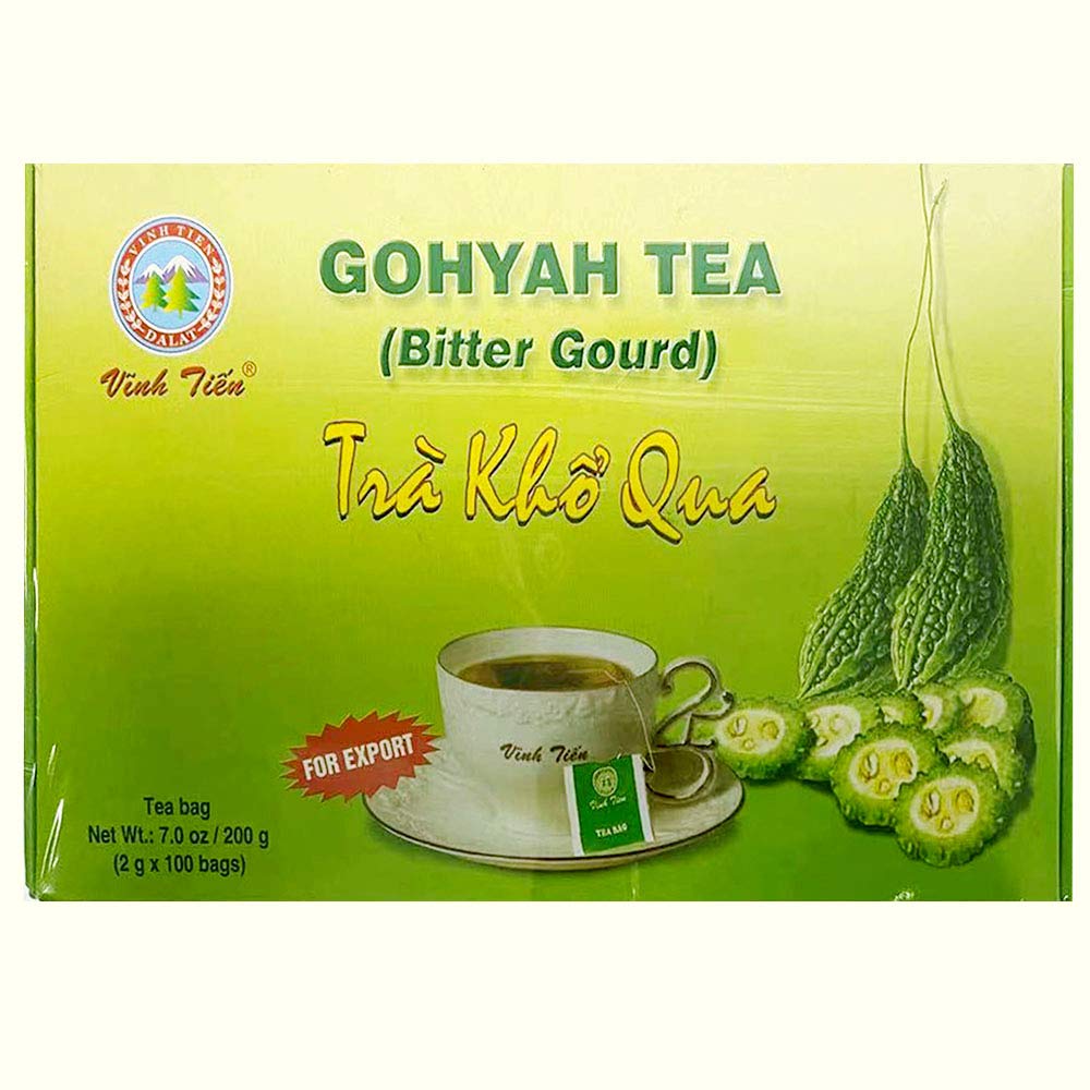 premium green tea for health