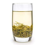 premium green tea for refreshing brews