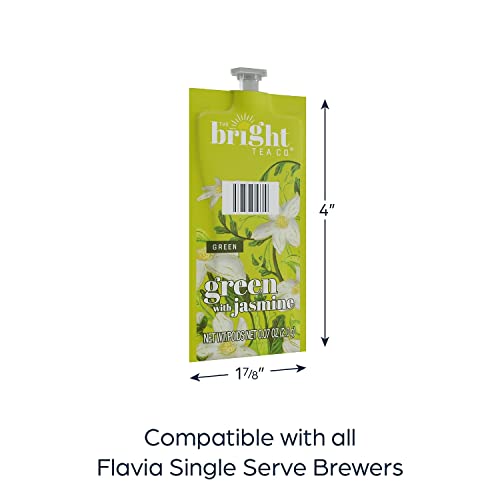 premium green tea for relaxation