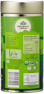 premium green tea for relaxation