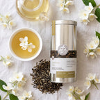 premium green tea for relaxation