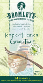 premium green tea for relaxation