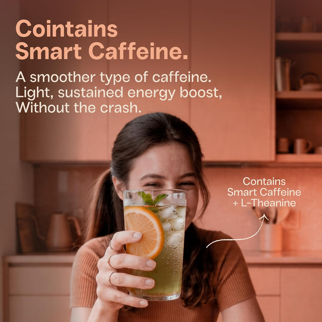premium green tea for relaxation