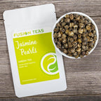 premium green tea for relaxation