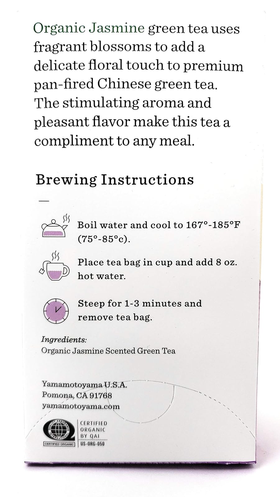 premium green tea for relaxation