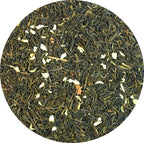 premium green tea for relaxation