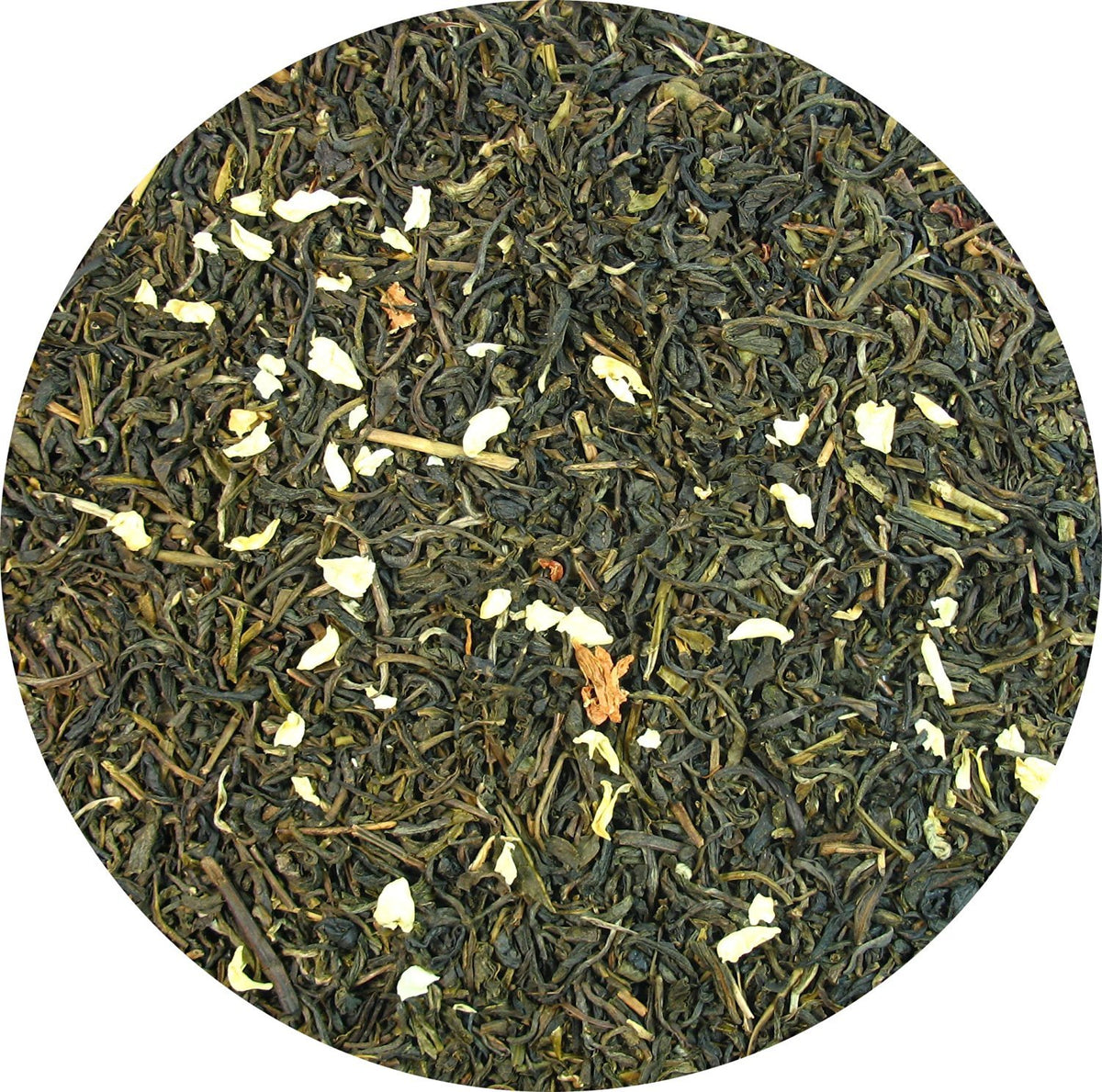 premium green tea for relaxation