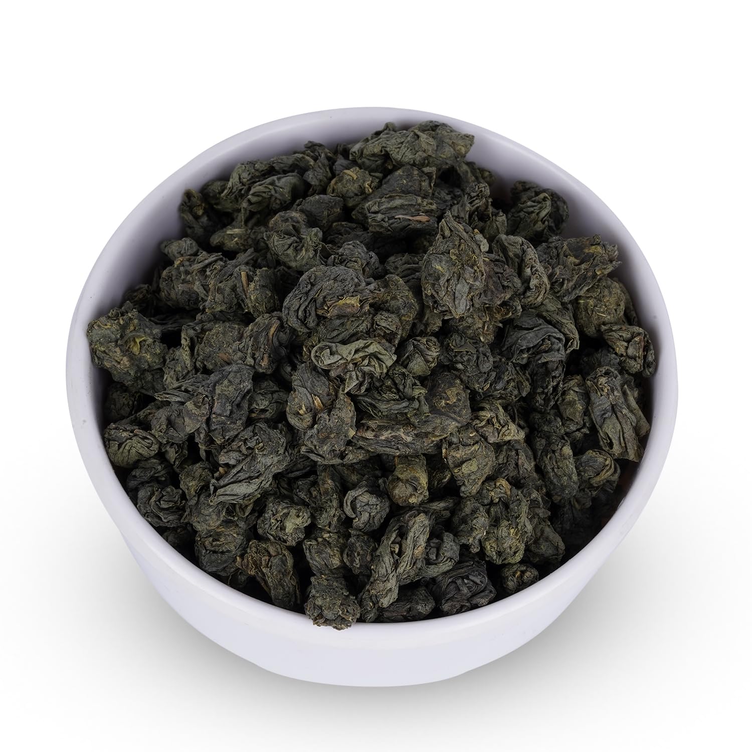 premium green tea for relaxation