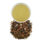 premium green tea for relaxation