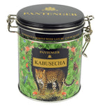 premium green tea for relaxation